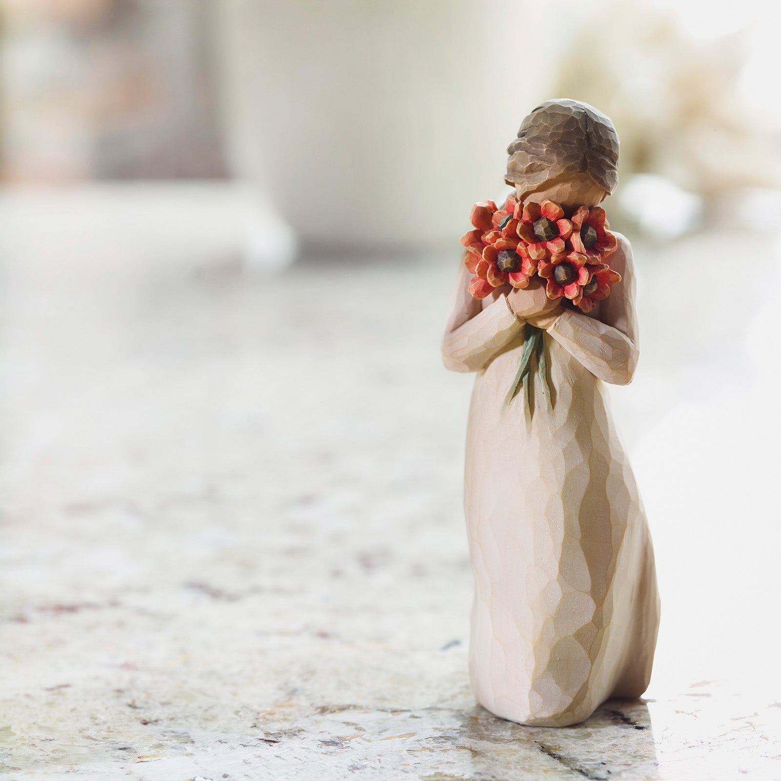 Willow Tree Figurines | Willow Tree Ornaments & Nativity Figurines UK ...