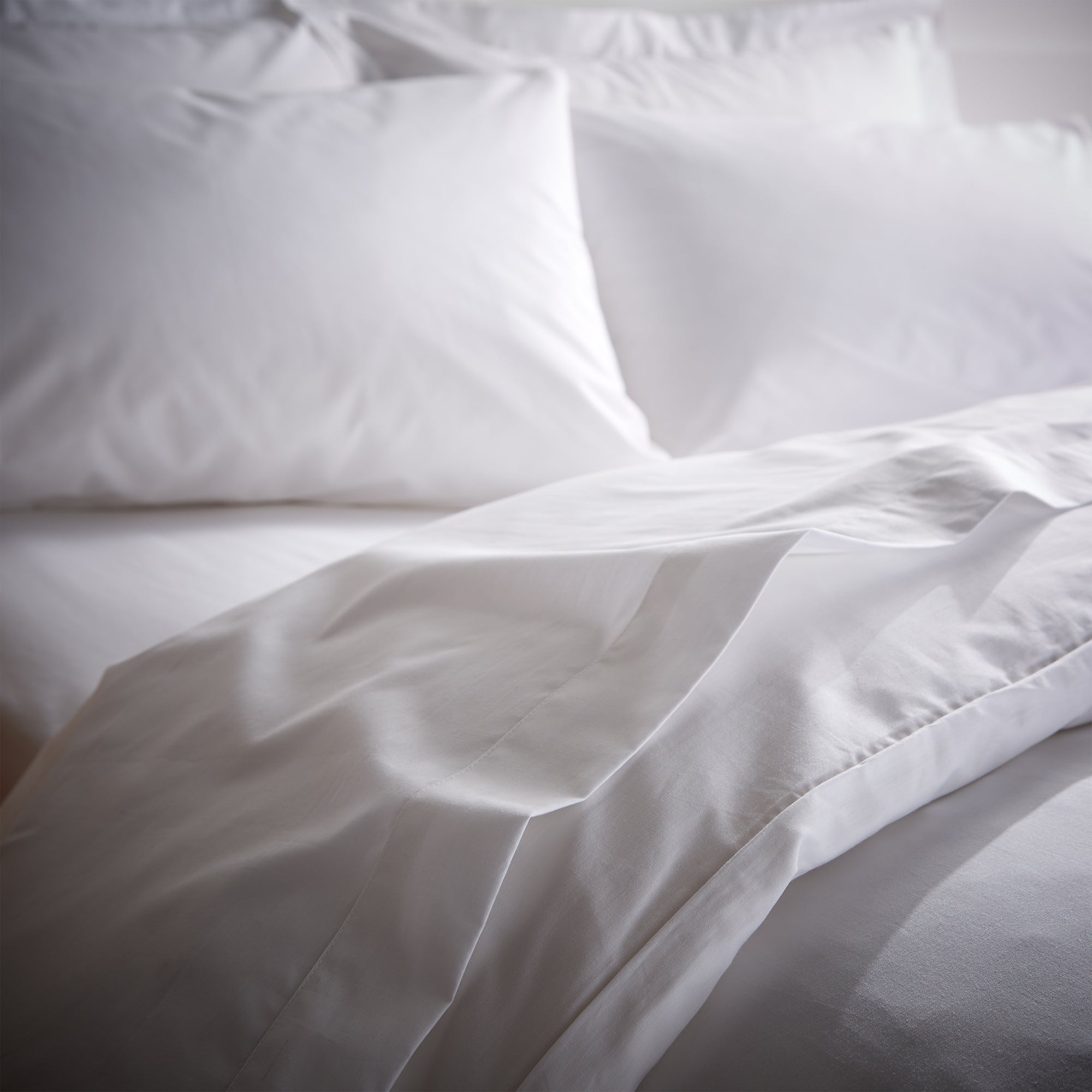 Cooling Bed Sheets – Julian Charles Home