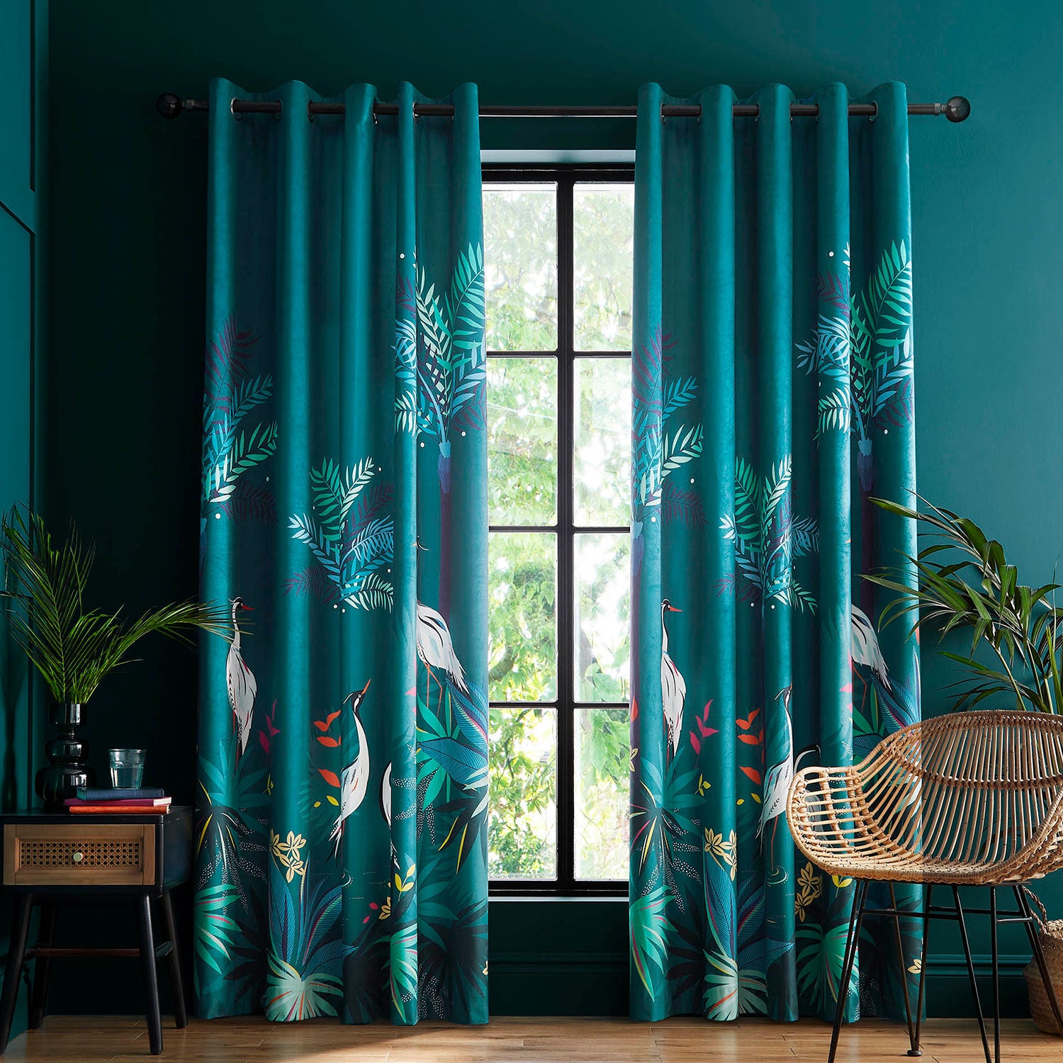 Clarissa Hulse Collection – Julian Charles Home