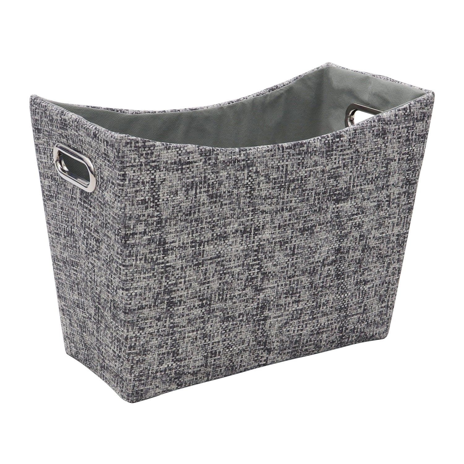 Urban Paper Magazine Holder – Julian Charles Home