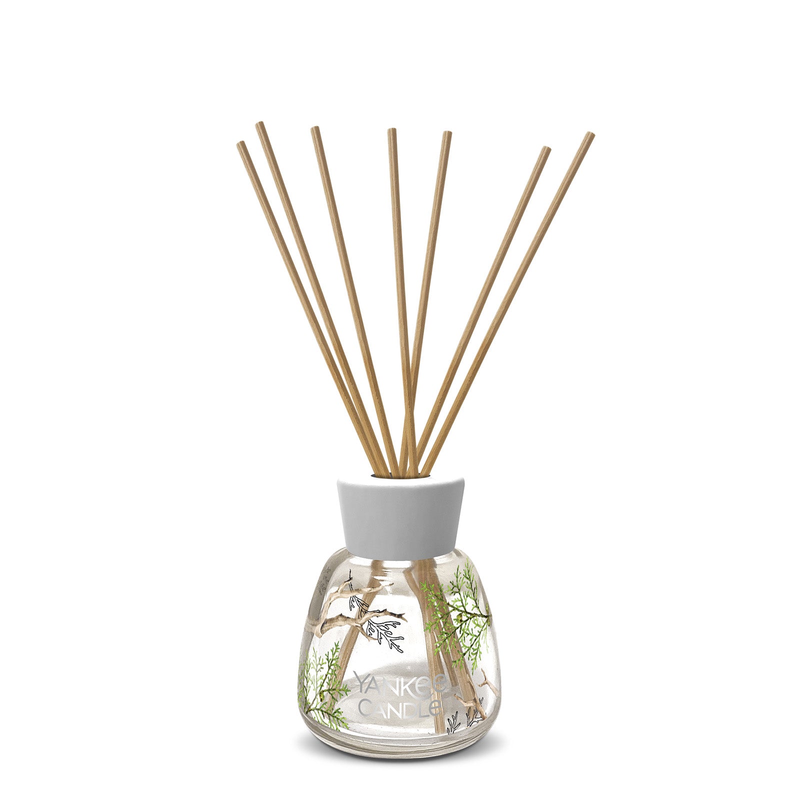 Yankee Candle Bayside Cedar 100ml Reed Diffuser – Julian Charles Home
