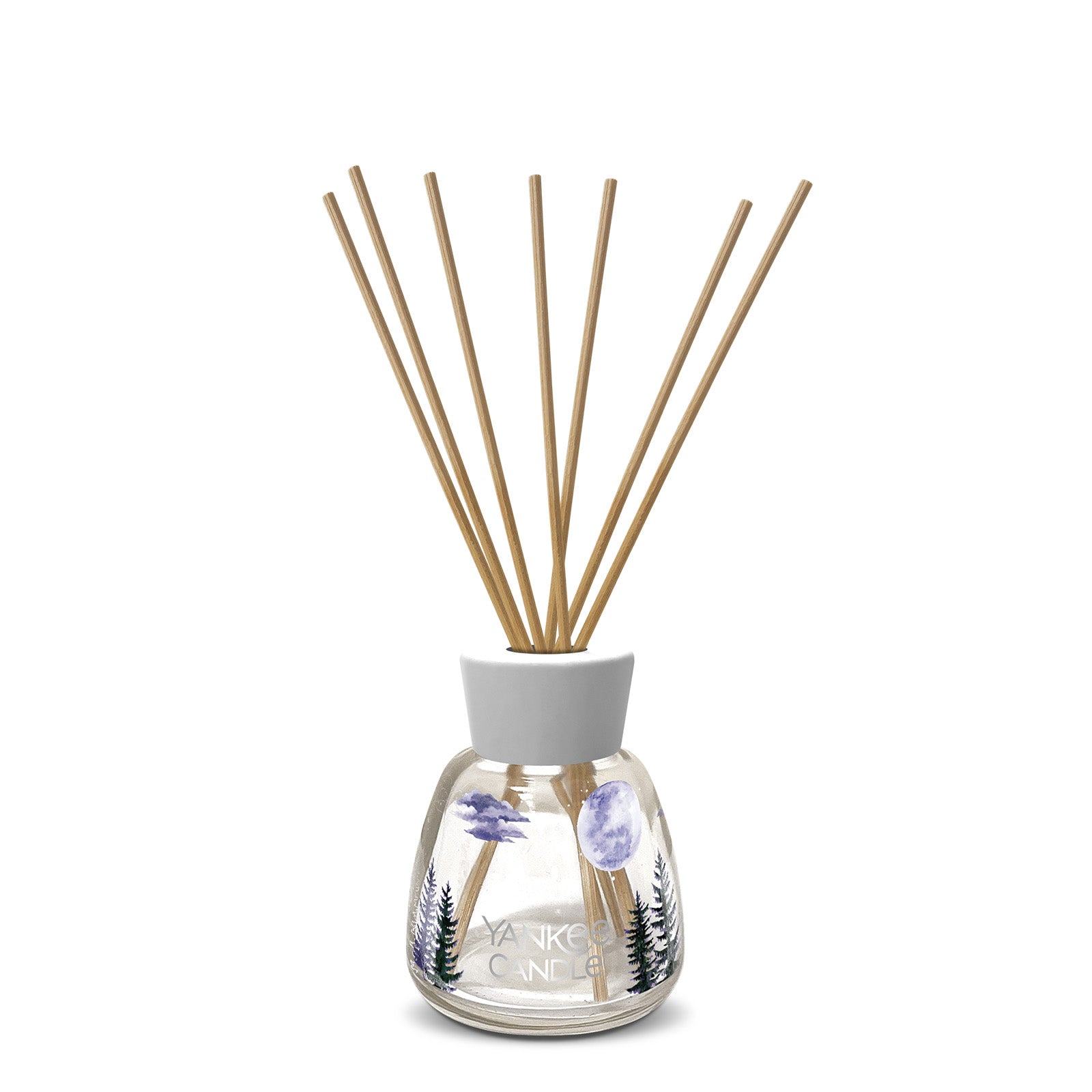 Yankee Candle Midsummer’s Night 100ml Reed Diffuser – Julian Charles Home