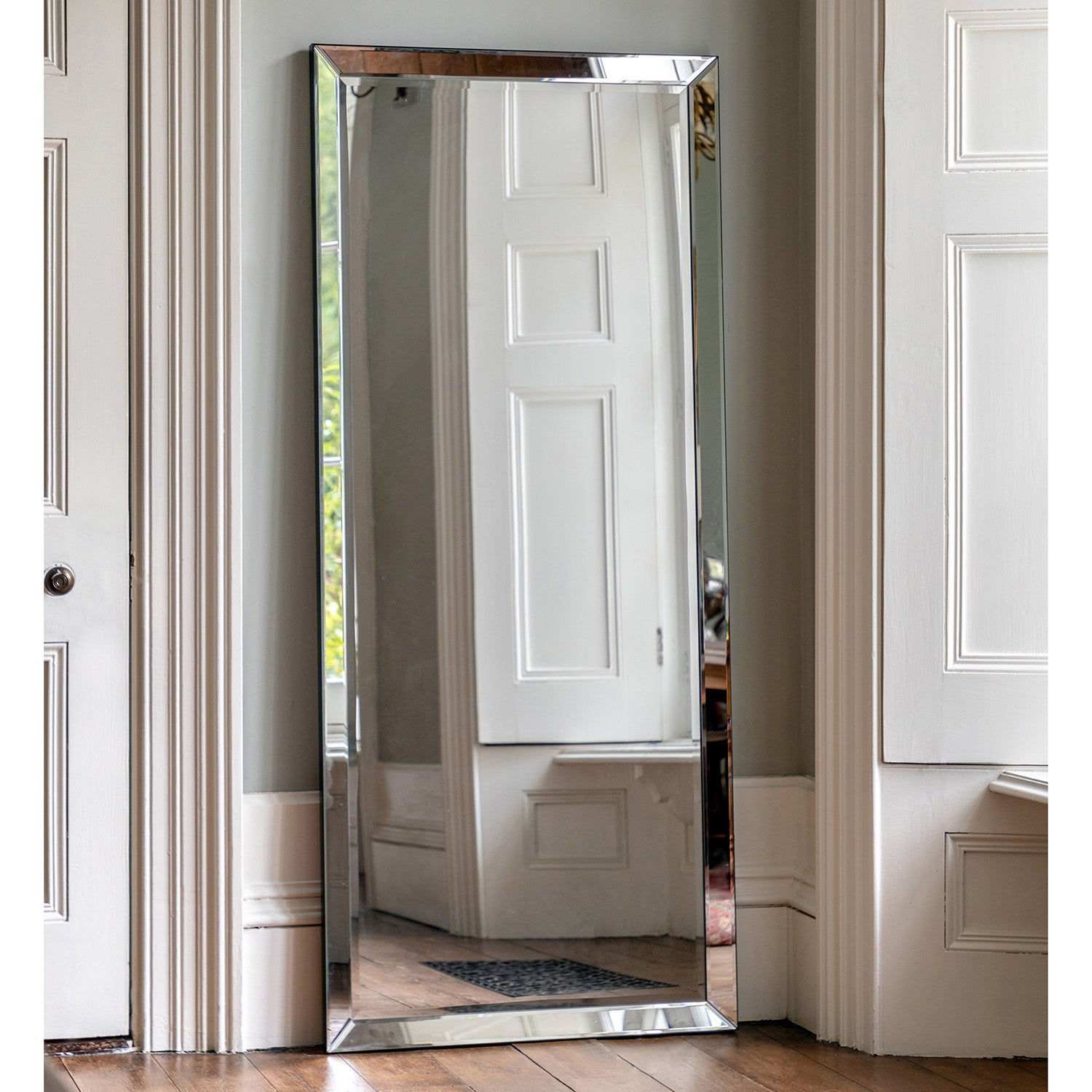 Luna Mirror – Julian Charles Home