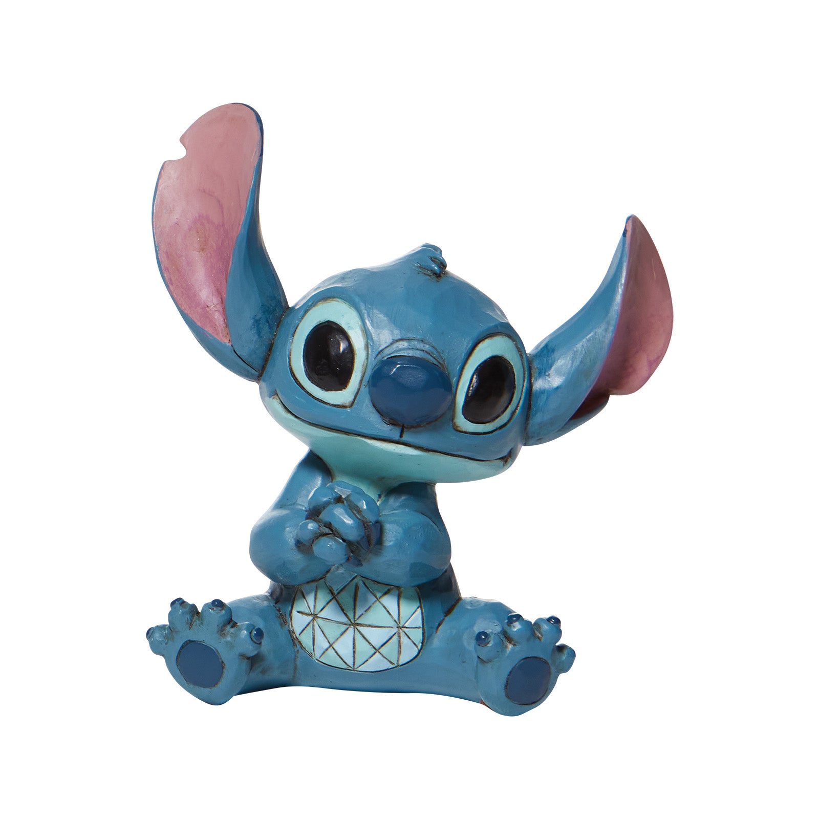 Disney Traditions Stitch Mini Figurine – Julian Charles Home