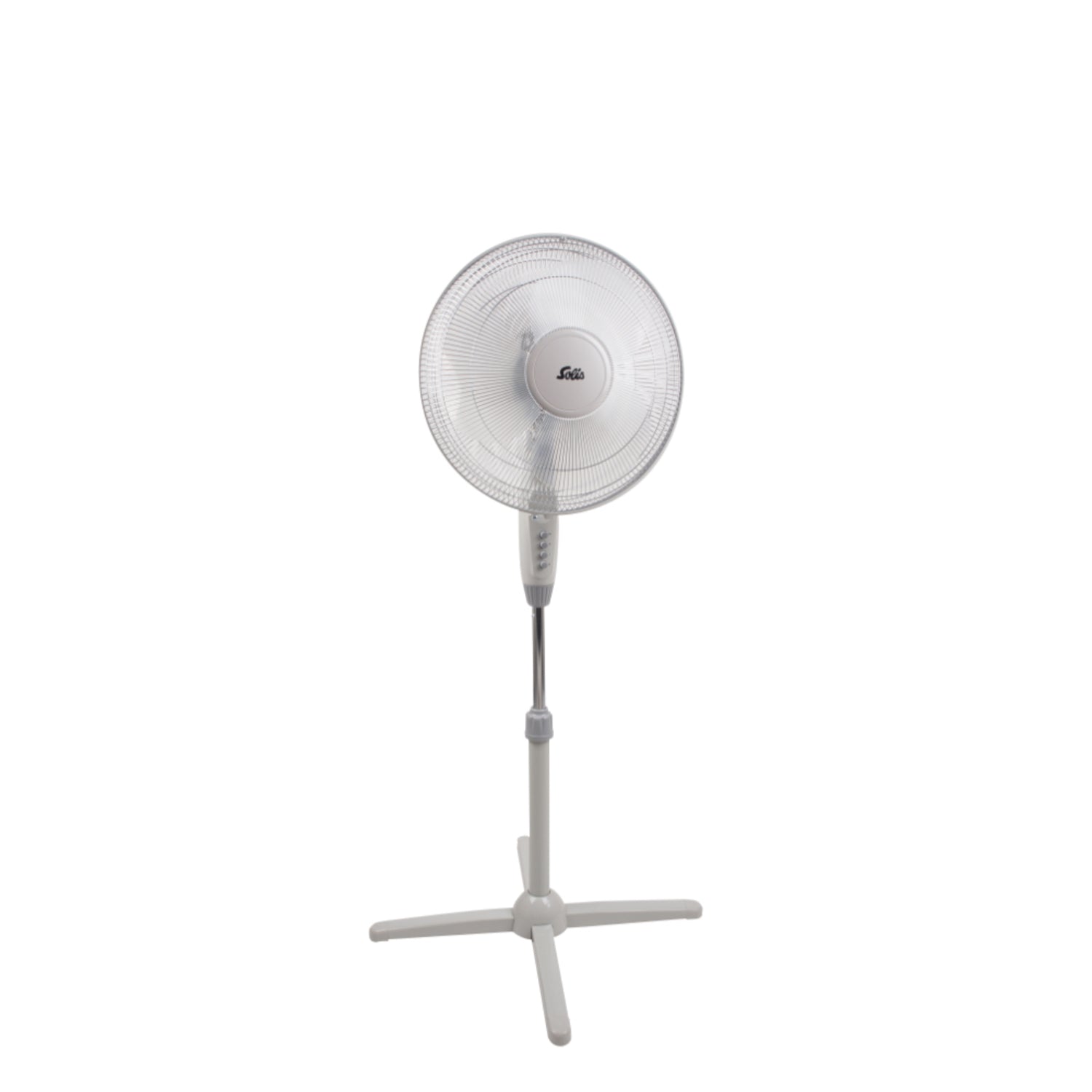 Solis Stand Ventilator Fan – Julian Charles Home