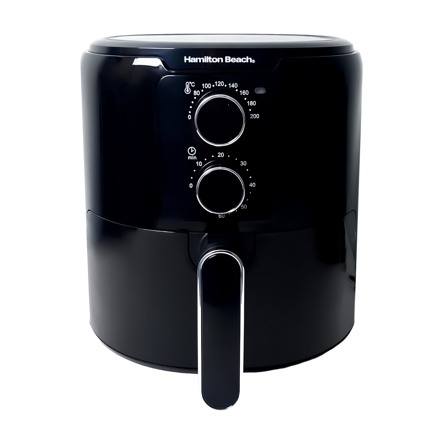 Hamilton Beach Simplifry Air Fryer 4.2L – Julian Charles Home