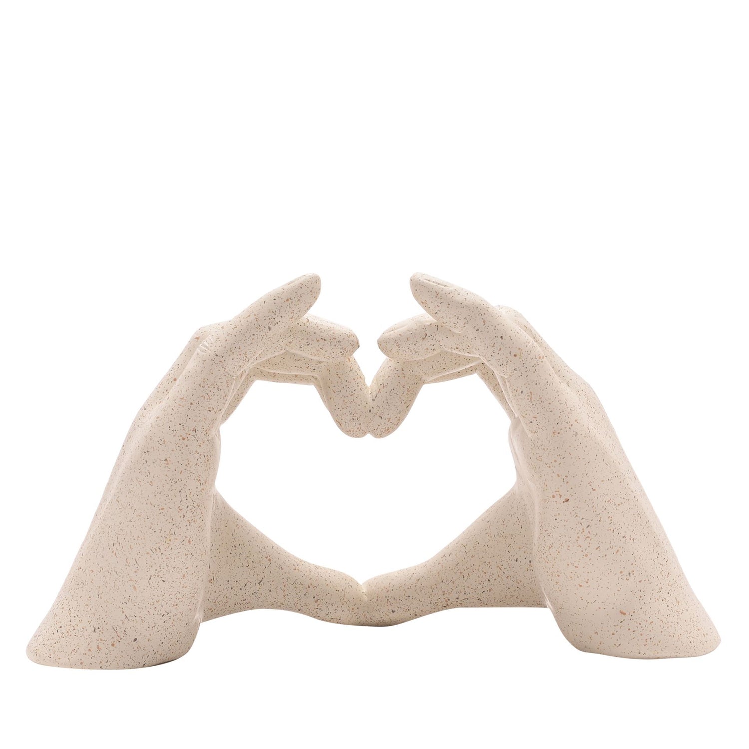 Hestia Love Hands Ornament – Julian Charles Home