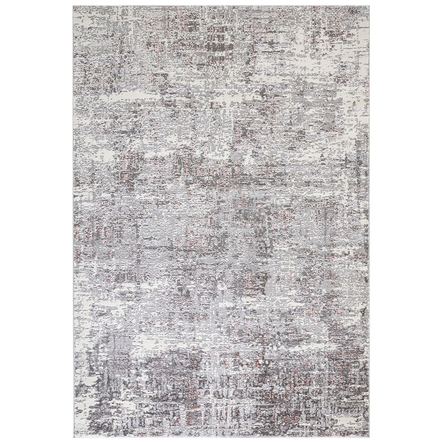 Orion OR06 Abstract Pink Rug – Julian Charles Home