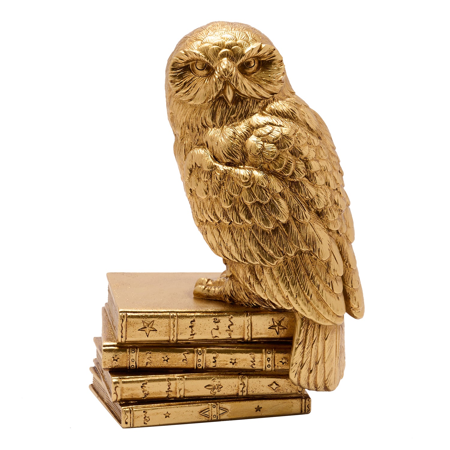 Harry Potter Alumni Hedwig Figurine – Julian Charles Home