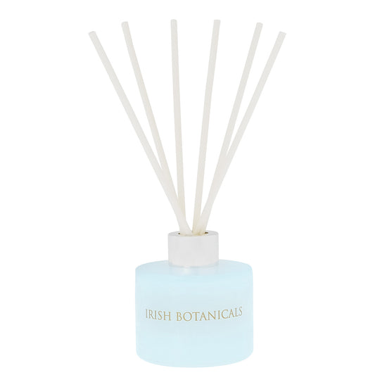 Irish Botanicals Blooming Bluebells 120ml Diffuser – Julian Charles Home