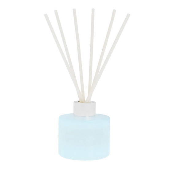 Irish Botanicals Blooming Bluebells 120ml Diffuser – Julian Charles Home