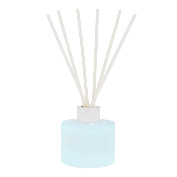 Irish Botanicals Blooming Bluebells 120ml Diffuser – Julian Charles Home