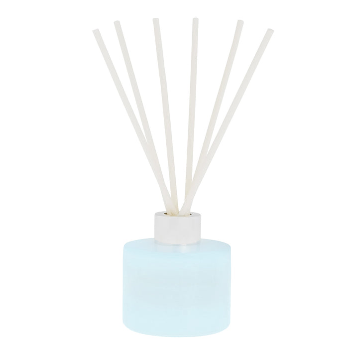 Irish Botanicals Blooming Bluebells 120ml Diffuser – Julian Charles Home