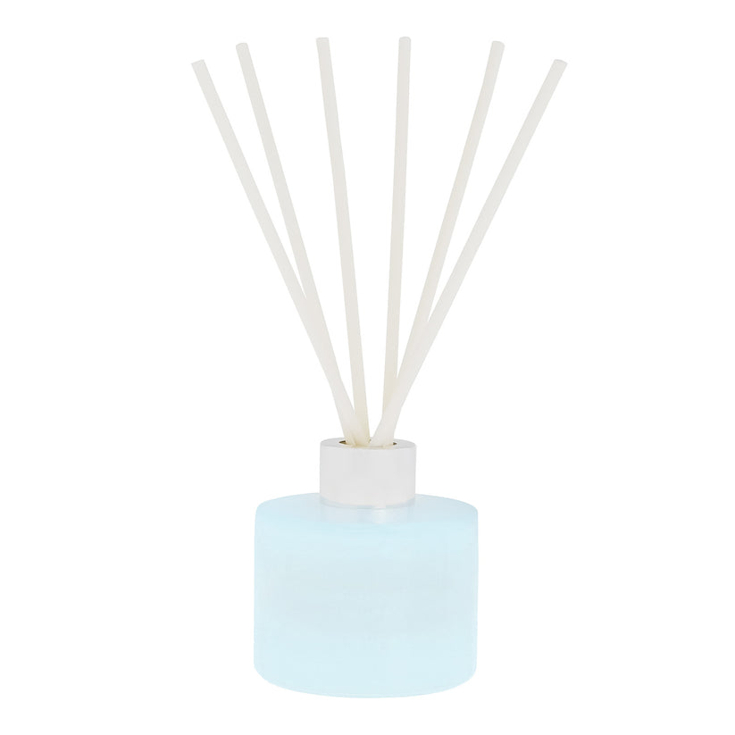 Irish Botanicals Blooming Bluebells 120ml Diffuser – Julian Charles Home