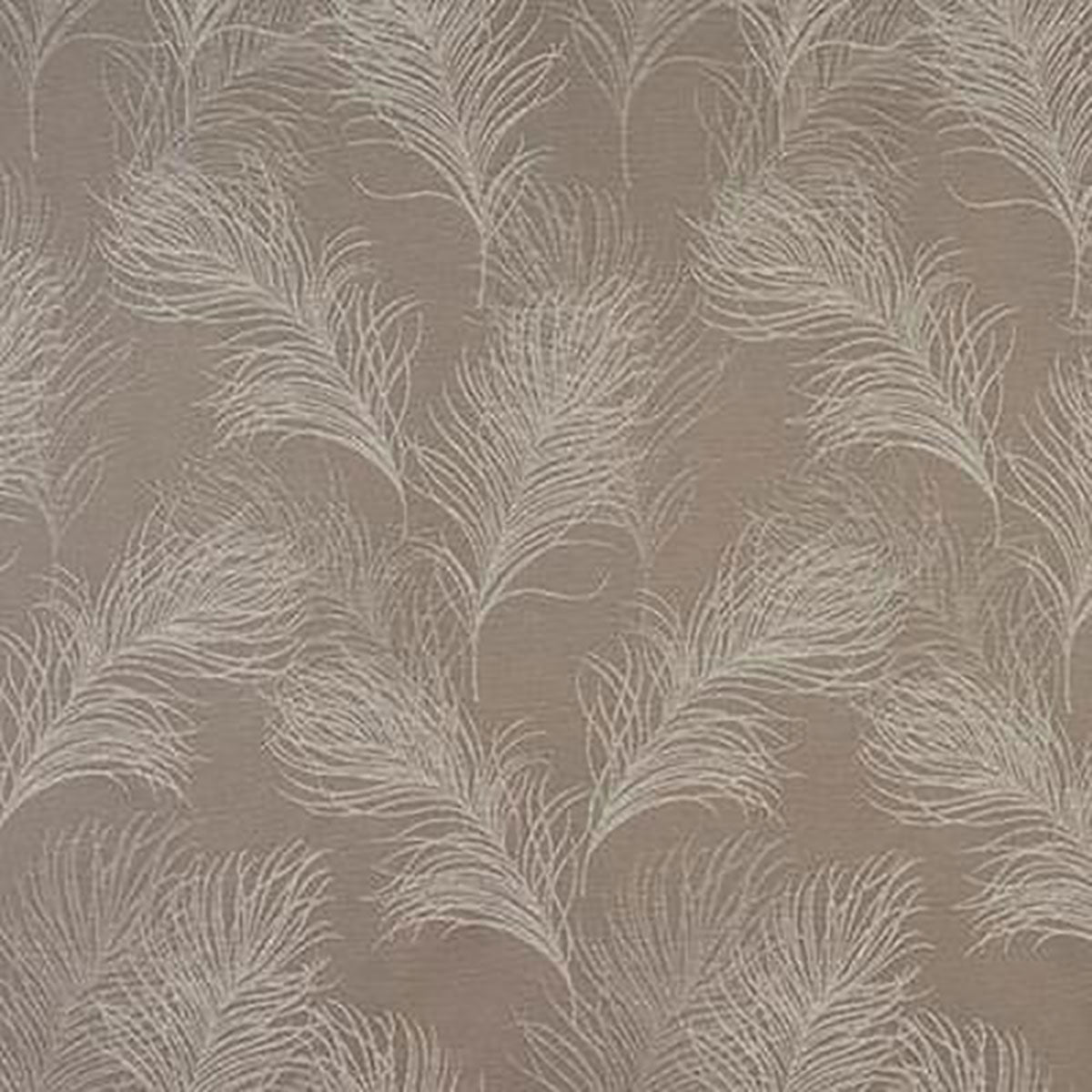 Feather Coffee Made to Measure Curtains – Julian Charles Home